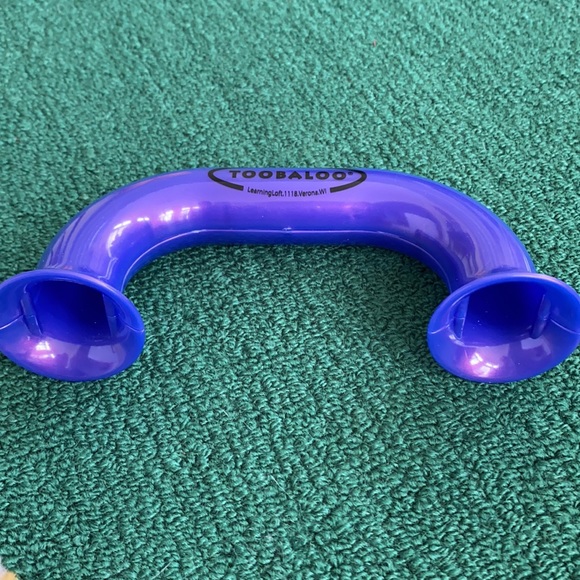 Toobaloo | Other | Teacher Grab Bag Box Set Of 2 Audio Feedback Phones ...